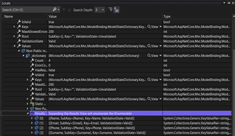 Modelstateisvalid Nasıl Çalışır By Dogukan Matuloglu Medium