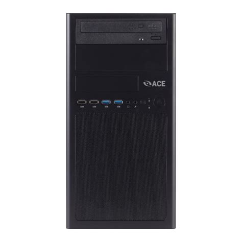 Ace Computers Vs U660i Manuals Manualslib