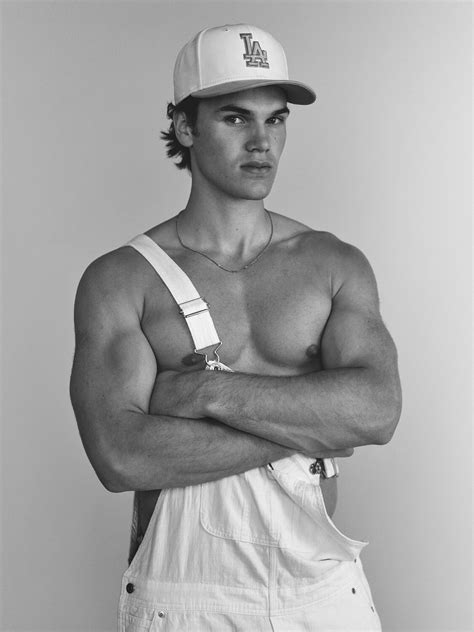 Eric Lalonde Sutherland Models