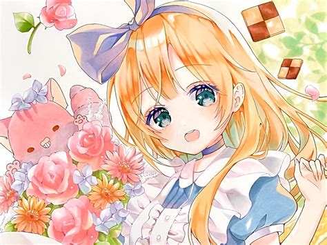 Class101 12가지 코픽 색상으로 습득한 응용 기술