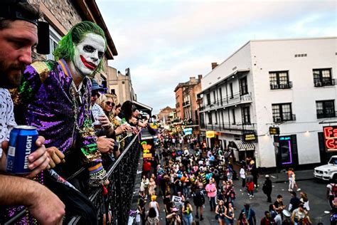 Mardi Gras Nouvelle Orléans Mardi Gras Nouvelle Orléans 2026 Wqwzk