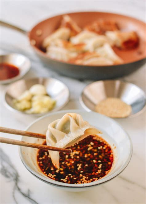 Foolproof Dumpling Wrapper Recipe The Woks Of Life