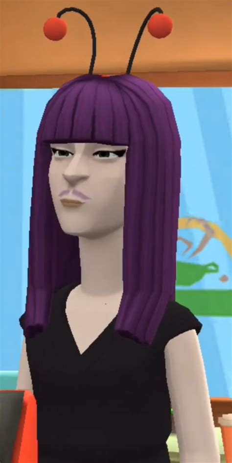 Haria The Camp Of Plotagon Island Wiki Fandom