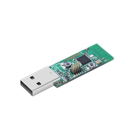 Cumpara Modul Dongle USB Zigbee CC USB Dongle