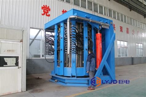 Methods To Increase The Heating Speed Of Induction Furnaces