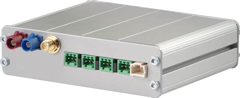 Industrial Computer Rgx Flex