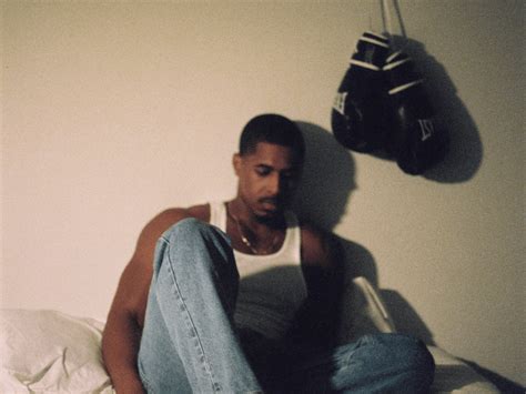 Khamari Explores Inner Peace In New Ep A Brief Nirvana Pinchofsol