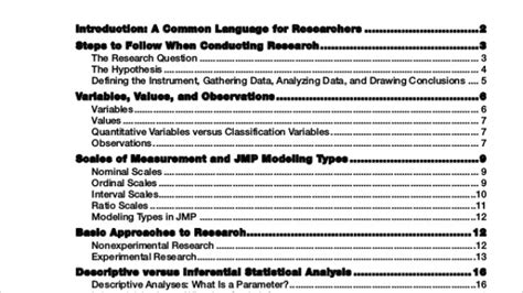 Unlocking The Power Of Research Demystifying Data Analysis Mega Network