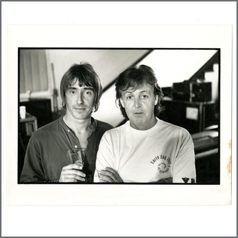 Paul Mccartney 1995
