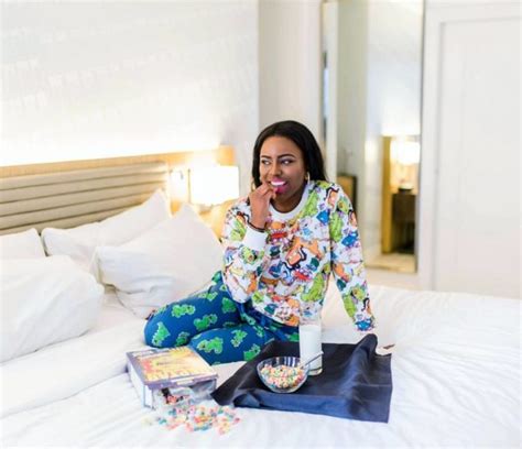 Downtown Atlanta Staycation Blog Style And Living Profile