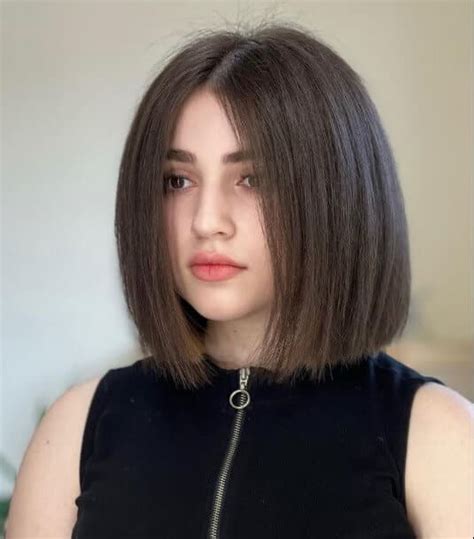 Apple Cut Hair For Women 10 Cutest Styles That Are Back In Fashion