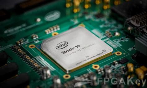 Intel Altera Stratix 10 Fpga Board Development Kit And Price（detailed