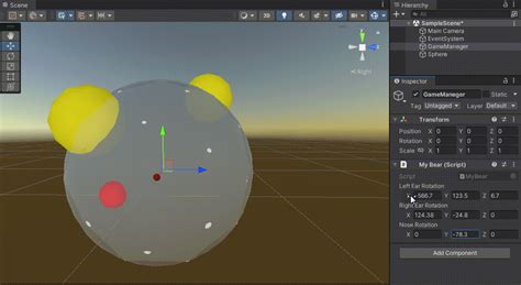 unity编辑器扩展 番外篇 gizmos基础 物体如何在球面上移动 unity gizmos csdn博客
