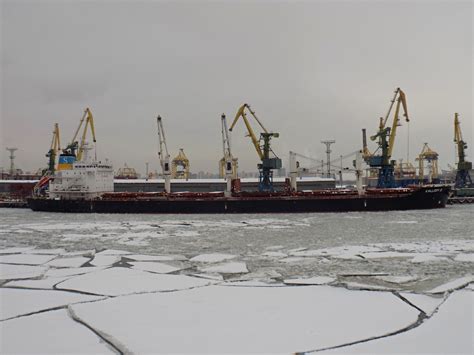 Kalliopi S — Фото — Водный транспорт