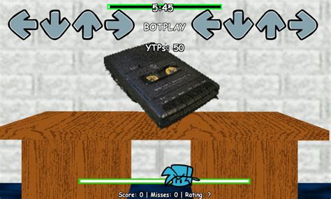 Baldis Basics The Forgotten Faculty By Testdithered