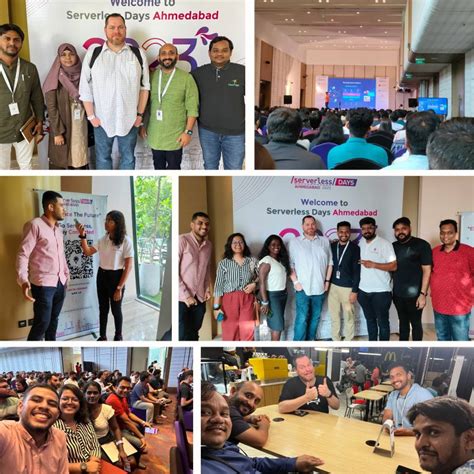 Newpage Solutions On Linkedin Serverlessdays Serverless Serverlessarchitecture