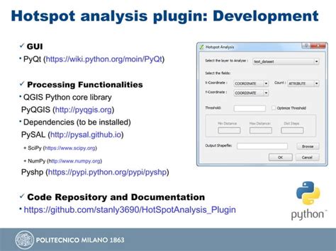 Hotspot Analysis Ogrs2016 Pdf