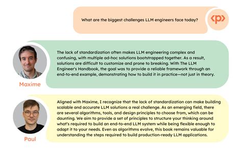 Llm Engineers Handbook Master The Art Of Engineering Large Language Models From Concept To