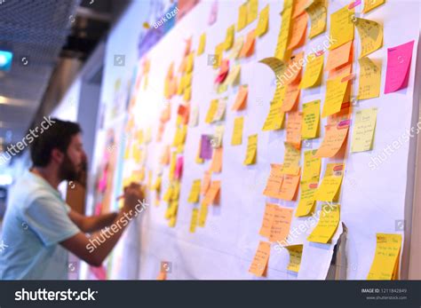 8 143 Agile Board Images Stock Photos Vectors Shutterstock