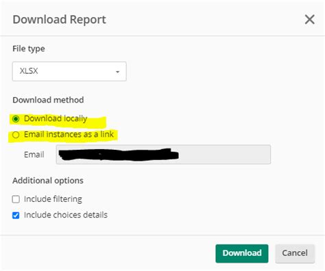 Forms Custom Report Filter On Dates Laserfiche Answers