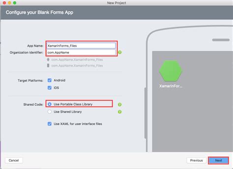 Xamarin Forms Working With Directory Using Dependencyservice