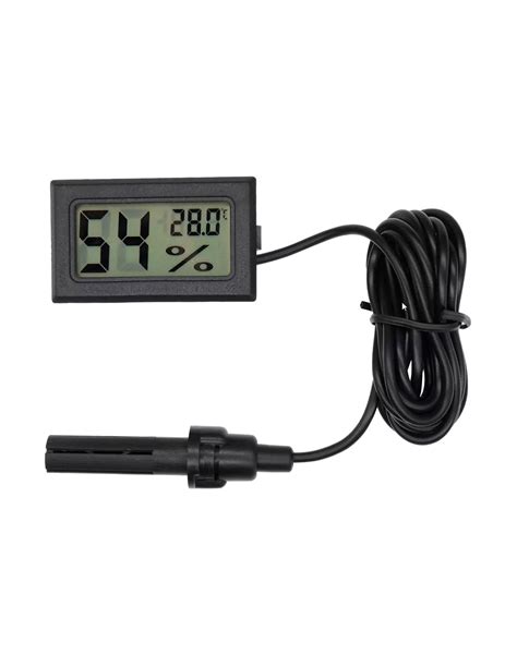 Buy Hygrometer Thermometer