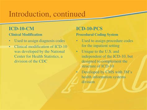 PPT ICD 10 CM Coding PowerPoint Presentation Free Download ID 2362528