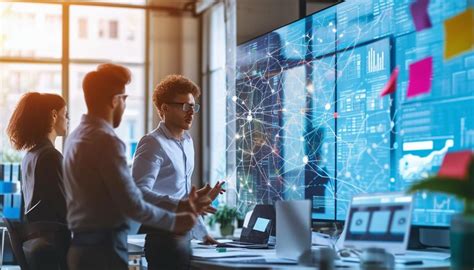 Tips For Effective Master Data Management In ERP