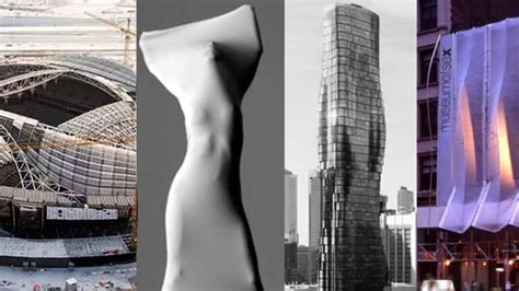 Emotional Architecture Designing Buildings That Influence Mood And