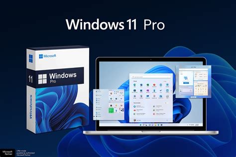 Improve Your Os With 170 Savings On Microsoft Windows 11 Pro Through