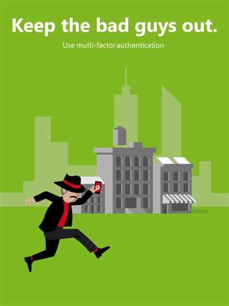 Multi Factor Authentication Redstripe It Services And Support