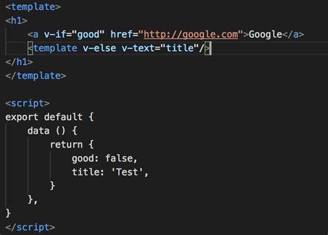Short Syntax Nested Tag Breaks Highlight · Issue 513 · Vuejsvetur · Github