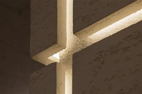 화이트 컬러로 깔끔하게 마감한 172평 교회 종교시설 인테리어 시흥 장현동