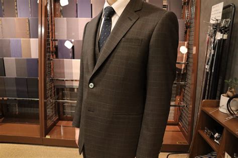 スーツのボタンマナー徹底解説！ジャケットタイプと場面別の留め方は？ 新潟市のオーダースーツ専門店 Kotoriya（ことりや）