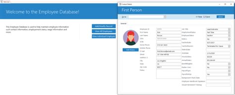 Build Access Database Create Queries Tables And Forms By Jasminejo