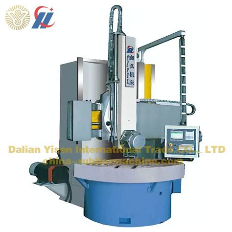 China Customized High Speed CNC Lathe Manufacturers Suppliers Factory Wholesale Service