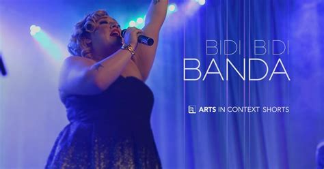 arts in context bidi bidi banda pbs