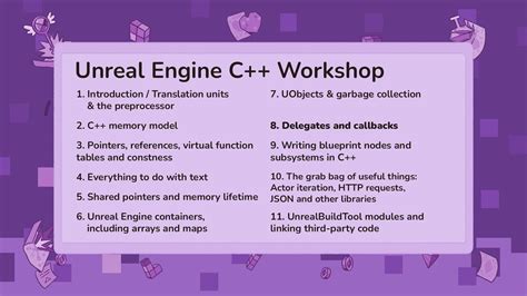 8 Delegates And Callbacks Youtube