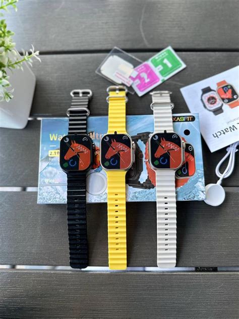 Смарт Годинники УКРАЇНА