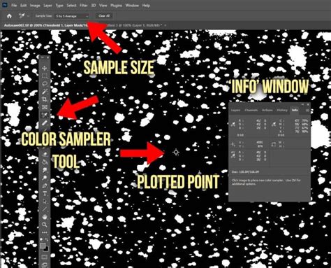 Astrophotography Image Processing Tutorial In Photoshop