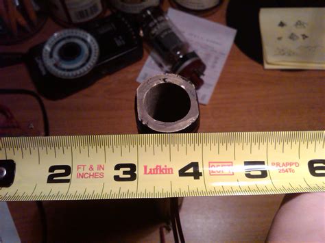 Need Help Identifing The Power Rating For This Resistor Electrical