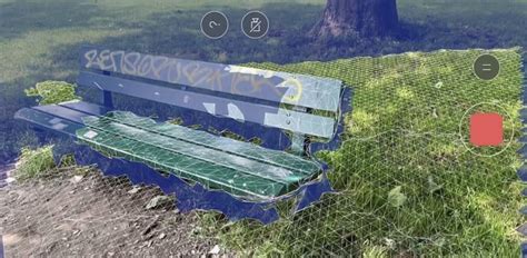 how to use polycam app to scan super beautiful 3d objects anonyviet