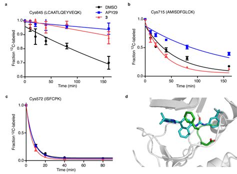 Characterization Of 3s Interaction With The Atp Binding Site Of Ire1α