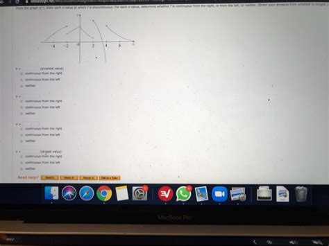 Solved Webassign Net Web ASSI Ment Responses From The Graph Chegg