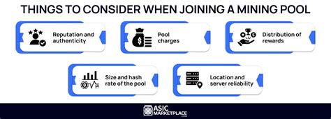 What Is A Mining Pool How Does It Work Asic Marketplace