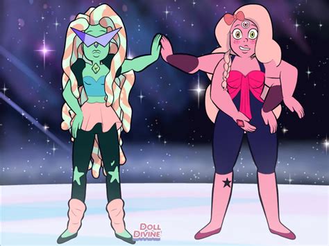 Gemsona Maker Wide By Dollworld44 On Deviantart
