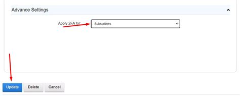 Dnn Two Factor Authentication 2fa Using Otp Over Sms