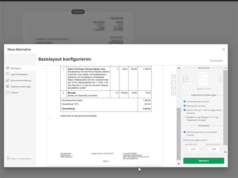 Rechnung Schreiben Mit Word And Excel Das Unbekannte Risiko Imtest Rechnung Schreiben Mit Word And Excel Das Unbekannte Risiko Imtest