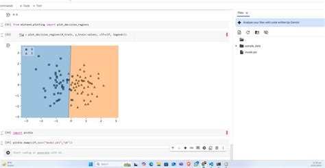 machinelearning datascience ai logisticregression mljourney
