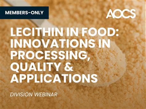 Aocs An Inspired Chemistry Community Enriching The Lives Of Others